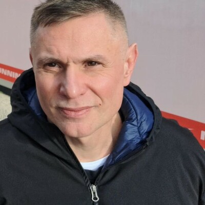 Michal Musil (@Musil@mastodonczech.cz) - MastodonCzech