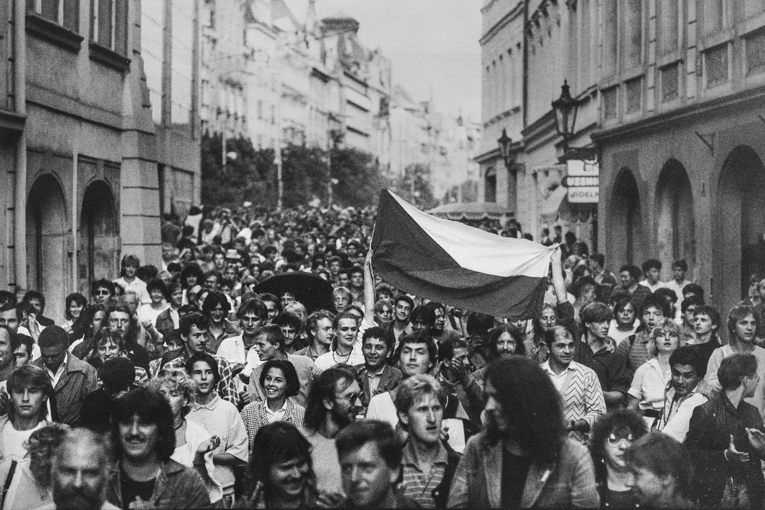Jan Šibík (@sibik@mastodonczech.cz) - MastodonCzech